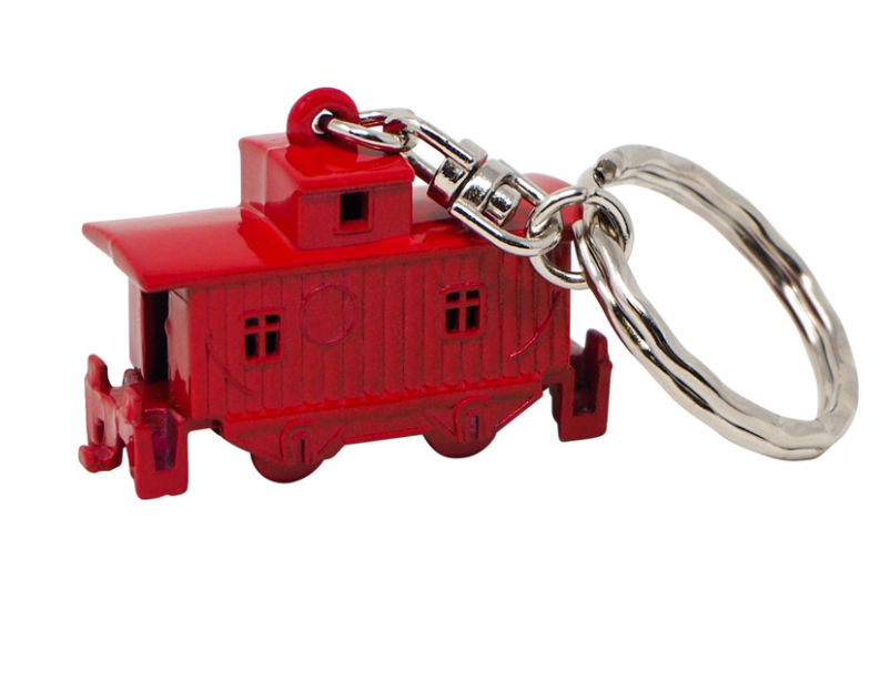 Skunk Train Storefront