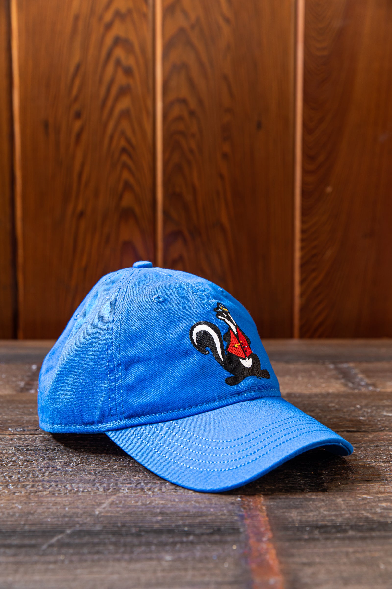 Hats – Skunk Train