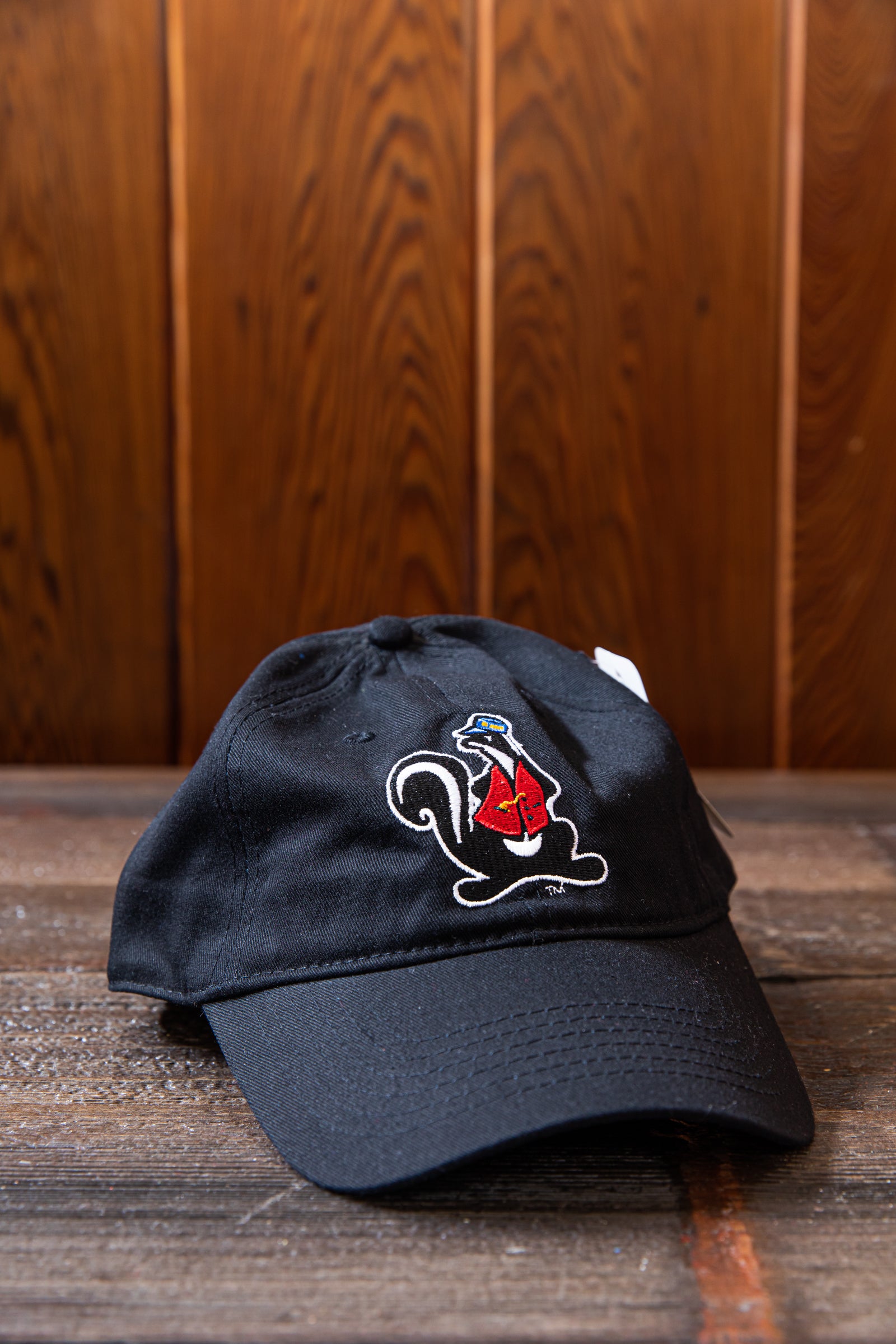 Hats – Skunk Train