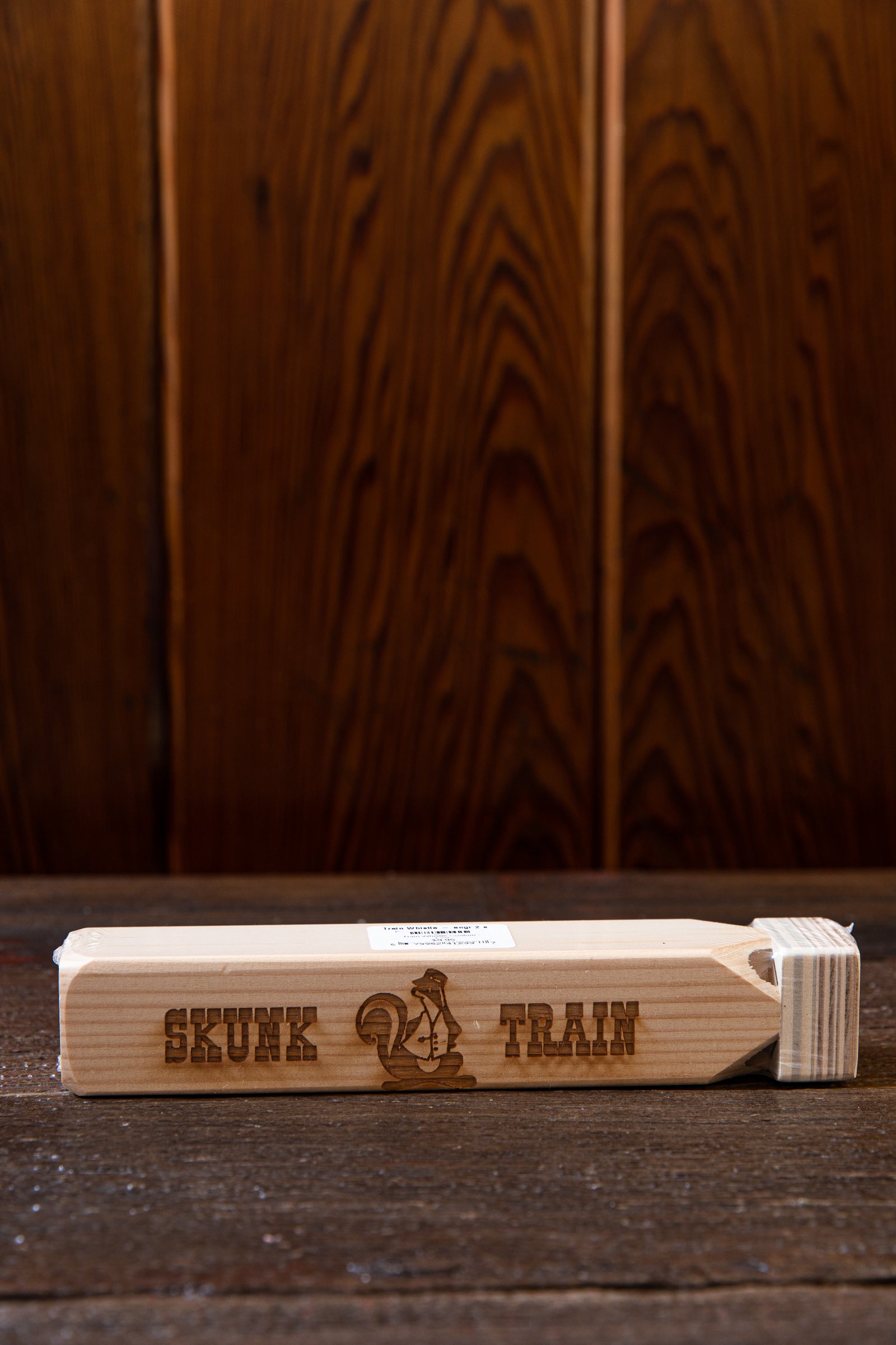 Toys – Skunk Train
