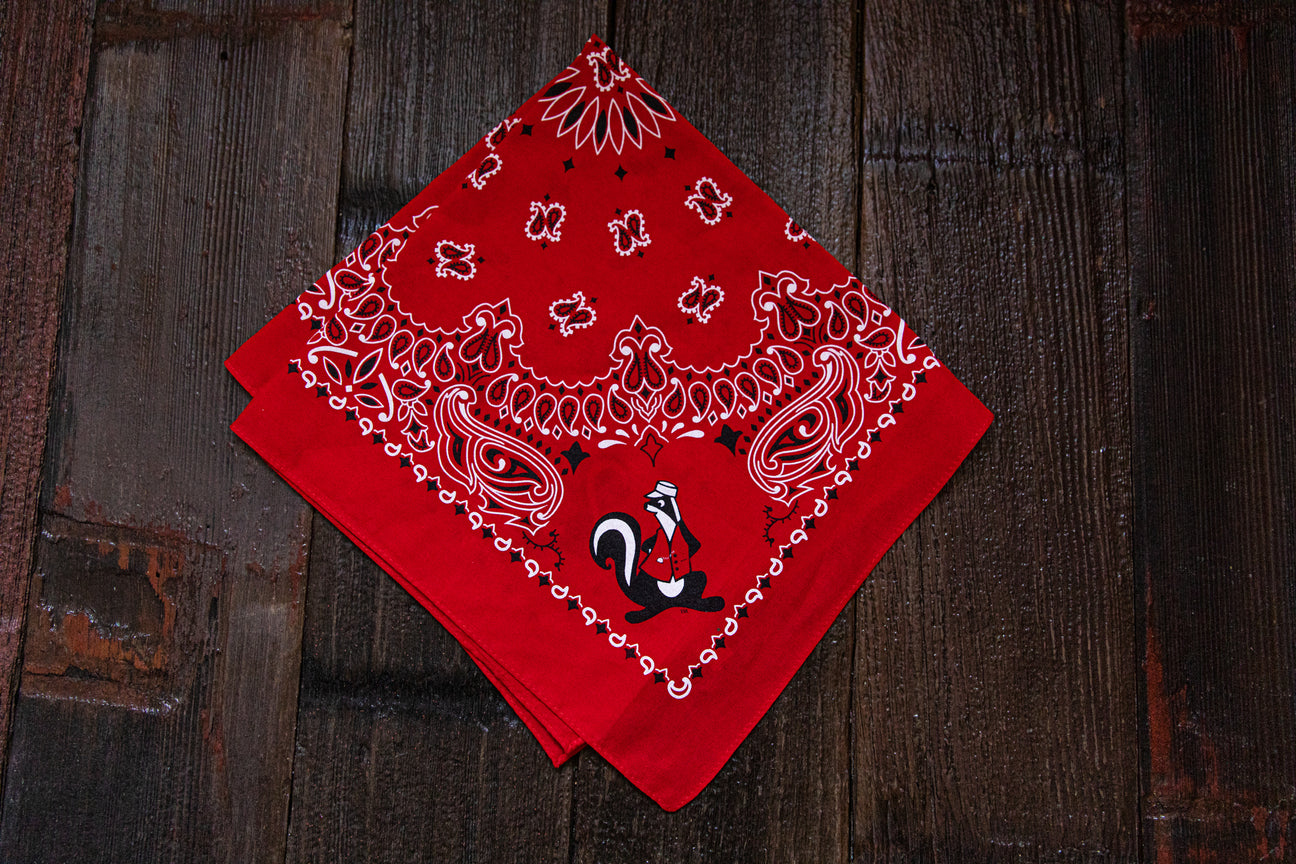 Accessories – Skunk Train